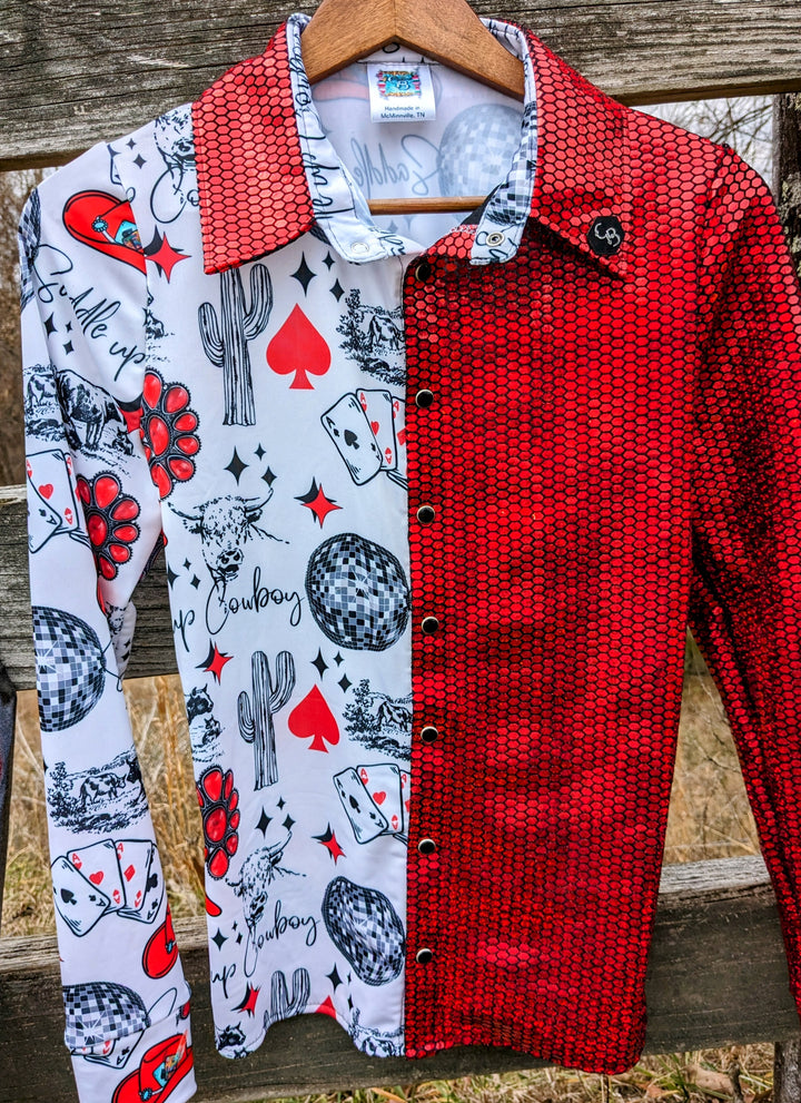 Products – CB Branded